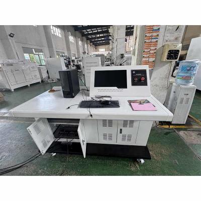 China IEC 60331 Cable Fire Resistance Tester with PC Control Adjustable Voltage and Impact Water Spray Test for sale