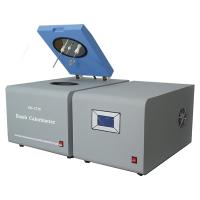 China ISO 1716 Bomb Calorimeter for Solid Materials Testing with 300mL Capacity and 0.0001°C Resolution for sale