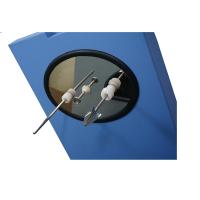 China ISO 1716 Bomb Calorimeter for Solid Materials Testing with 300mL Capacity and 0.0001°C Resolution for sale