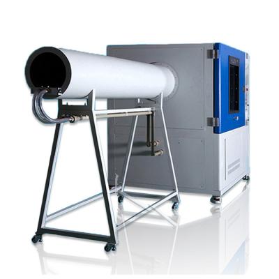 China IEC 60529 IPX56  Waterproof test under power-on conditions Chamber for outdoor LED for sale