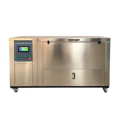 China ISO 1338 Concrete Freeze-thaw Cycle Test Chamber for sale