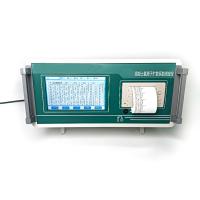 China NT BUILD 492 Concrete Chloride Ion Diffusion Coefficient Tester 0-60V 6-12 Channels for sale