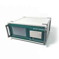 China NT BUILD 492 Concrete Chloride Ion Diffusion Coefficient Tester 0-60V 6-12 Channels for sale