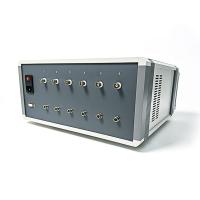 China NT BUILD 492 Concrete Chloride Ion Diffusion Coefficient Tester 0-60V 6-12 Channels for sale