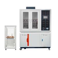 China IEC 60587 High Voltage Tracking Tester for Electrical Insulation Materials for sale