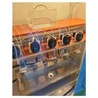 China IEC 60587 High Voltage Tracking Tester for Electrical Insulation Materials for sale