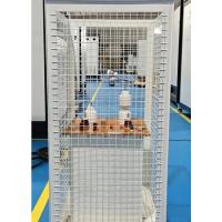 China IEC 60587 High Voltage Tracking Tester for Electrical Insulation Materials for sale