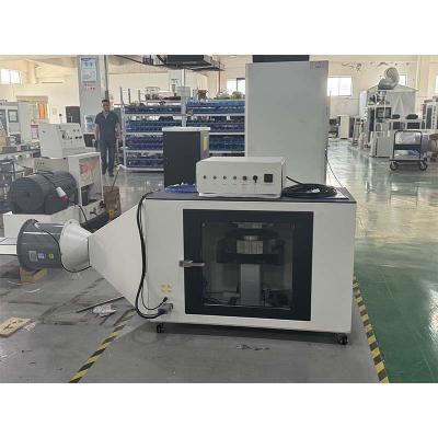 China EN 511 Protective Gloves In Contact With Cold Testing Device for sale