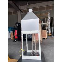 China AS 1530.2 Material Flammability Test Equipment for sale