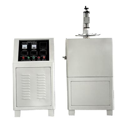 China ISO 1893 Refractoriness Under Load Testing Machine for Refractory materials for sale
