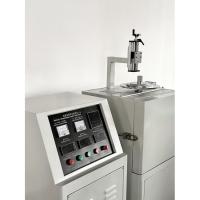 China ISO 1893 Refractoriness Under Load Testing Machine for Refractory materials for sale