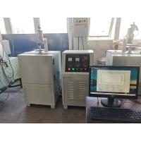 China ISO 1893 Refractoriness Under Load Testing Machine for Refractory materials for sale