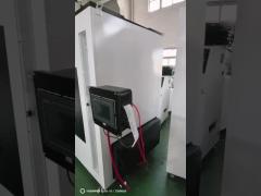 UL1581 UL 2556 VW-1 Flame Test Equipment Wire Cable Horizontal Vertical Combustion Test Equipment