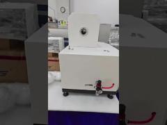 Wire And Cable IEC60754-1 Corrosion Testing Equipment IEC60754-2