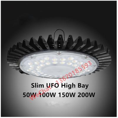 China 100W LED ufo high bay for sale