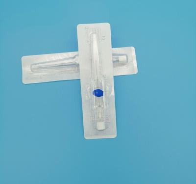 China 18G Injection Port Intravenous Disposable Iv Cannula Catheter CE ISO13485 for sale