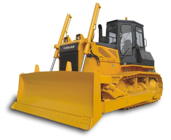 건축 131kW 1850rpm 정격 출력을 위한 T160H 크롤러 유형 Dozer