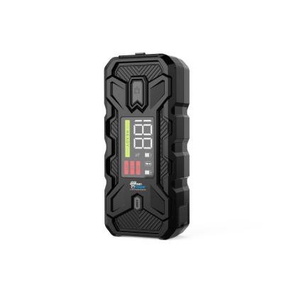 Cina Green Keeper 3000A tipo C PD65W batteria di emergenza per veicoli a temperatura estrema in vendita