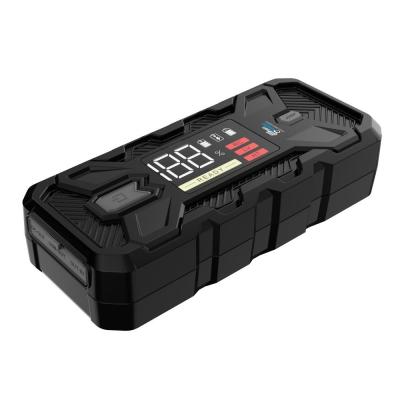 Cina Green Keeper 3000A tipo C PD65W batteria di emergenza per veicoli a temperatura estrema in vendita