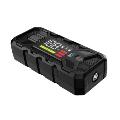 Cina Green Keeper 3000A Fit Temperature estreme Portable Jump Starter per camion e automobili in vendita