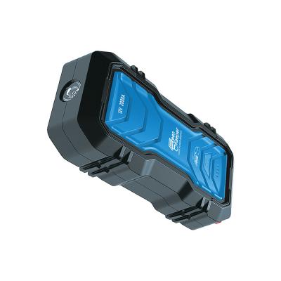 Cina Telefono Power Green Keeper 12V 24V 2000A Fit Temperature estreme Jump Starter Pack Per veicoli Camion Auto in vendita