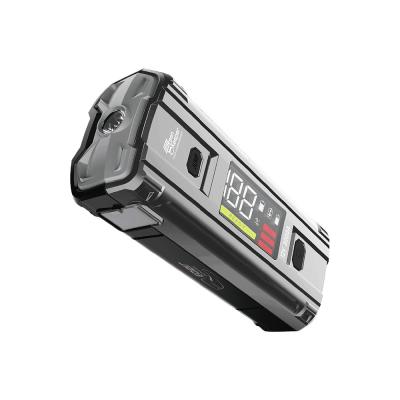 Cina Car Emergency Battery Jump Starter UltraSafe Super Capacitor 3000A per veicoli camion in vendita