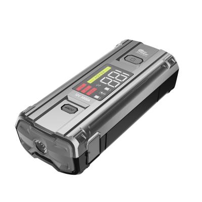 Cina UltraSafe 12V 24V 3000A Jump Starter Power Bank per auto di piccole dimensioni e temperature estreme in vendita