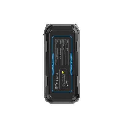 Cina Power Bank UltraSafe Multi Function 1000A Battery Booster Pack per veicoli in vendita