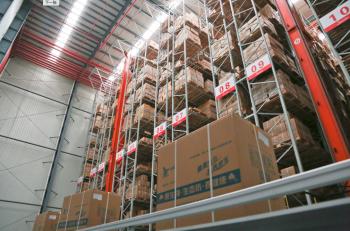 China Factory - Gaomi Monyuan Home Fashions Ltd.