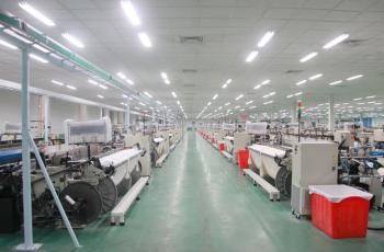 China Factory - Gaomi Monyuan Home Fashions Ltd.