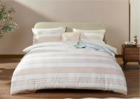 Quality Oeko Tex Certified Duvet Cover Sustainable Single Duvet Cover for sale