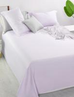China OEM Tencel Lyocell Sheet Set Cool And Silky Solid Sheet Set for sale