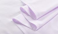 China OEM Tencel Lyocell Sheet Set Cool And Silky Solid Sheet Set for sale