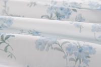 China OEM Cotton Printed Sheet Set Customized King Size Sheet Set for sale