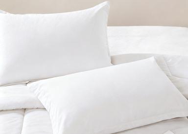 Quality Eco Melange Cotton Recycled Polyester Comforter Set Full Size Comforter Sets for sale