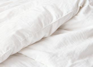 중국 에코 멜랑지 면공 재활용 폴리에스터 콤포터 세트 전체 크기의 콤포터 세트 판매용