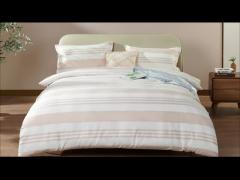 Oeko Tex Certified Duvet Cover Sustainable Single Duvet Cover