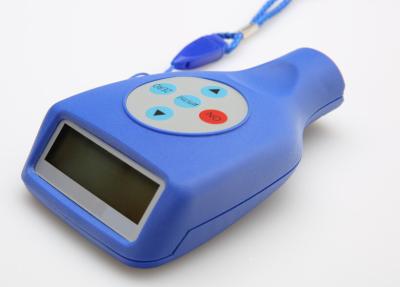 China Car Coating Painting Thickness Gauge, Paint Thickness Meter, Coat Thickess Tester TG-8102FN for sale