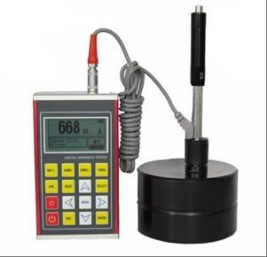 China Digital Portable Leeb Hardness Tester, Cast Steel Hardness Meter, Metal Hardness Testers RH-130S for sale