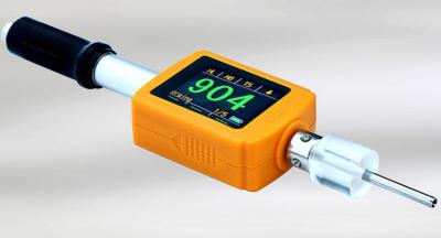 China Pen Type Hardness Tester, Memory 1000groups, USB Port Portable Hardness Testers RH100A for sale