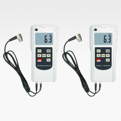 China Ultrasonic Thickness Gauge, UT thickness Tester, NDT Testing Instrument RTG-200 for sale
