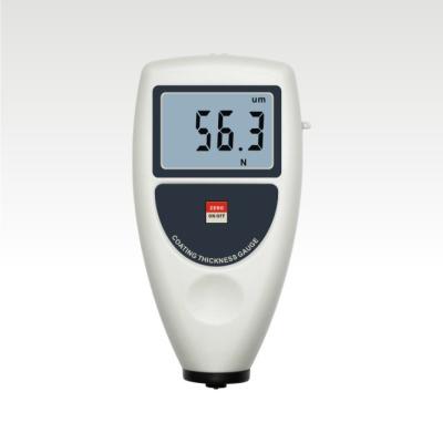 China Digital Coating Thickness Gauge, Portable Paint Thickness Meter,  Dry film thickness Tester TG-8600 for sale