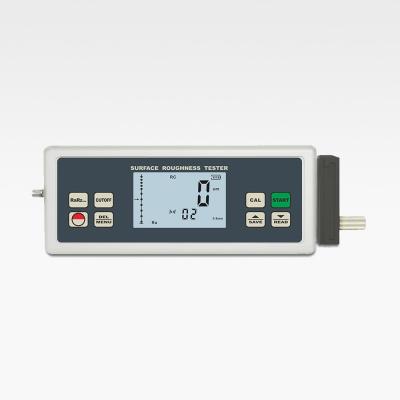 China Surface Roughness Tester Portable, Surface Flatness Measuring Equipment SRT150 for sale
