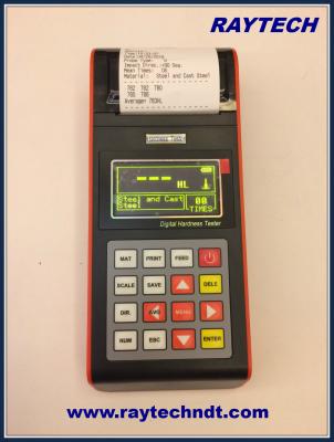 China Portable Metal Hardness Tester,  Portable Digital Hardness Meter, Digital Hardness Tester RHL-150 for sale