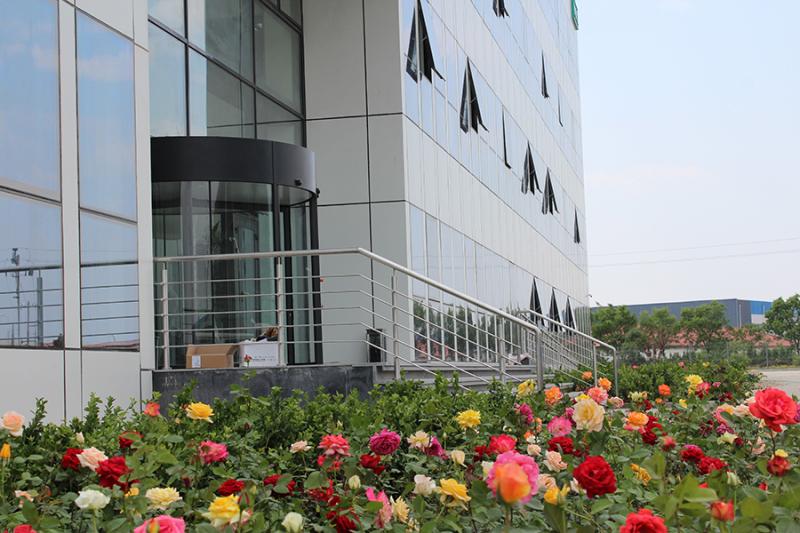 Fornitore cinese verificato - Tianjin Shiny-Metals Technology Co., Ltd.