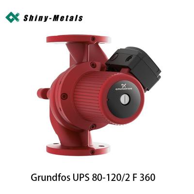 China Grundfos UPS 80-120/2 F 360 for sale