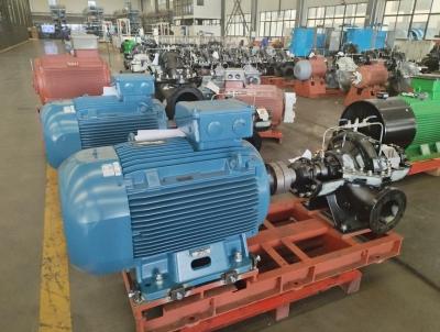 China East Dfld Stainless Steel Vertical Multi Stage Centrifugal Water Pump For Pressure Water Treatment In Industrial for sale