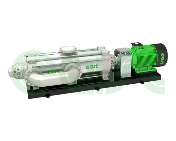 Quality East Dp Boiler Feed Water Pumpself Balancing Multi-Stage Centrifugal Pump for sale