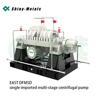 China East Dfmsd Single Imported Multi-Stage Centrifugal Pump for sale