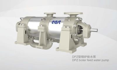 Cina East Dpz caldaia pompa di alimentazione dell'acqua pompa centrifughe multi-stadio auto-equilibrante in vendita